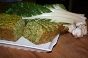 La blette : un légume aux ressources insoupçonnées - Association ...